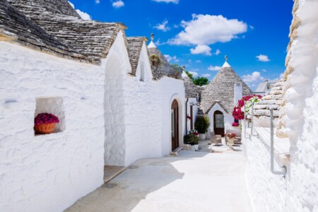 Alberobello - Cosa vedere e come arrivare