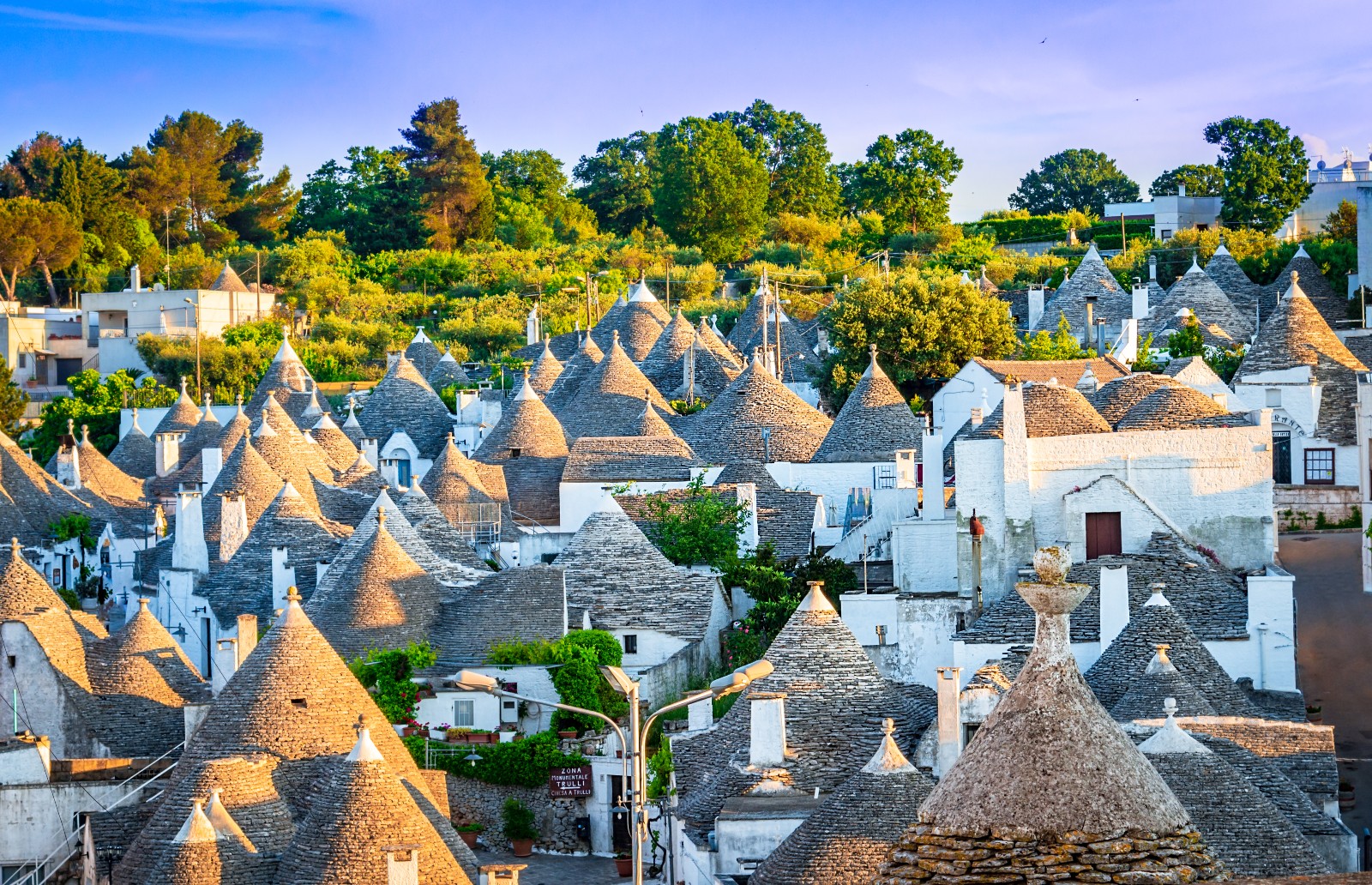 Alberobello - Cosa vedere e come arrivare