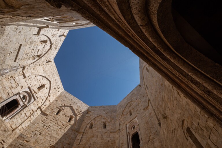 Castel del Monte - Biglietti, orari e info utili