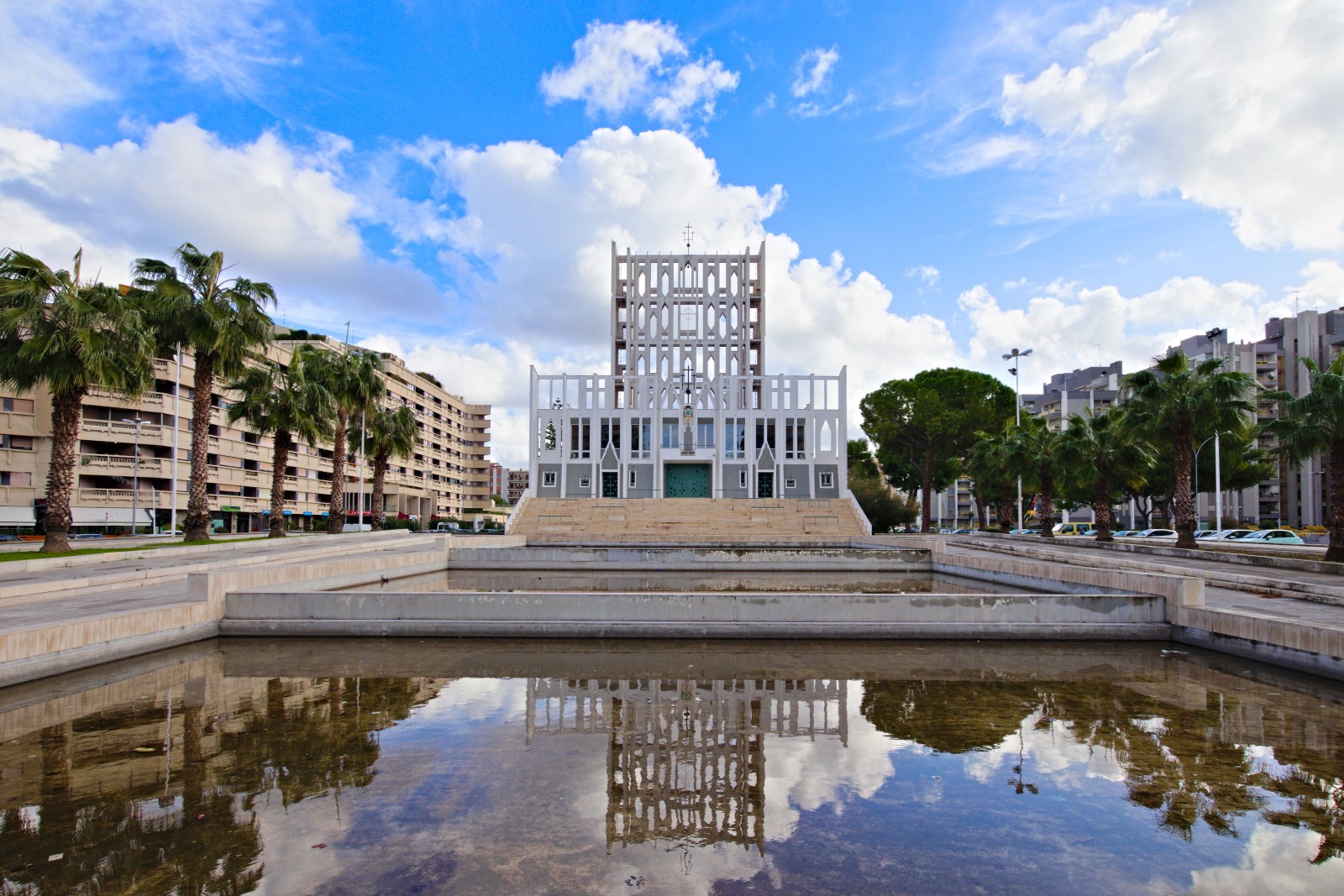Taranto - Cosa vedere e guida di viaggio